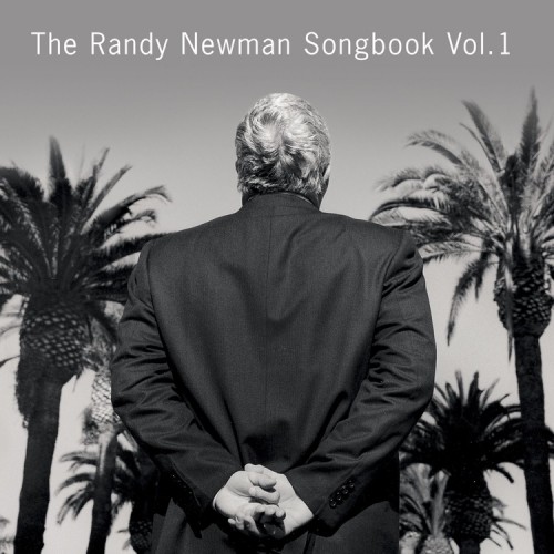 Albums – Randy Newman