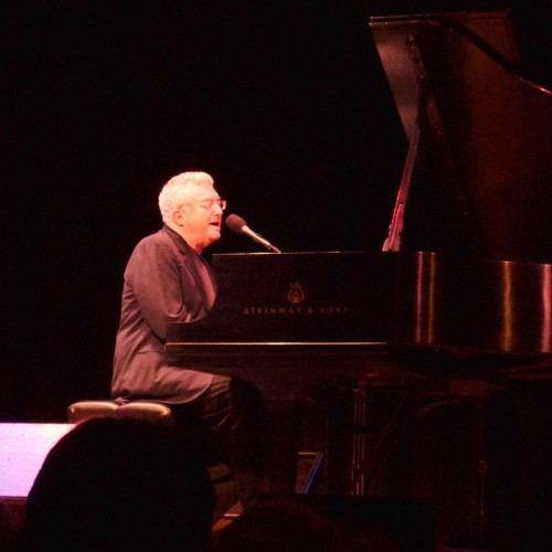 Photos – Randy Newman